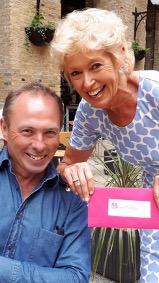 January 2021 - Give It Away